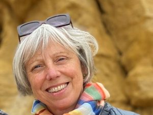 Catherine Roux - ITI French Network