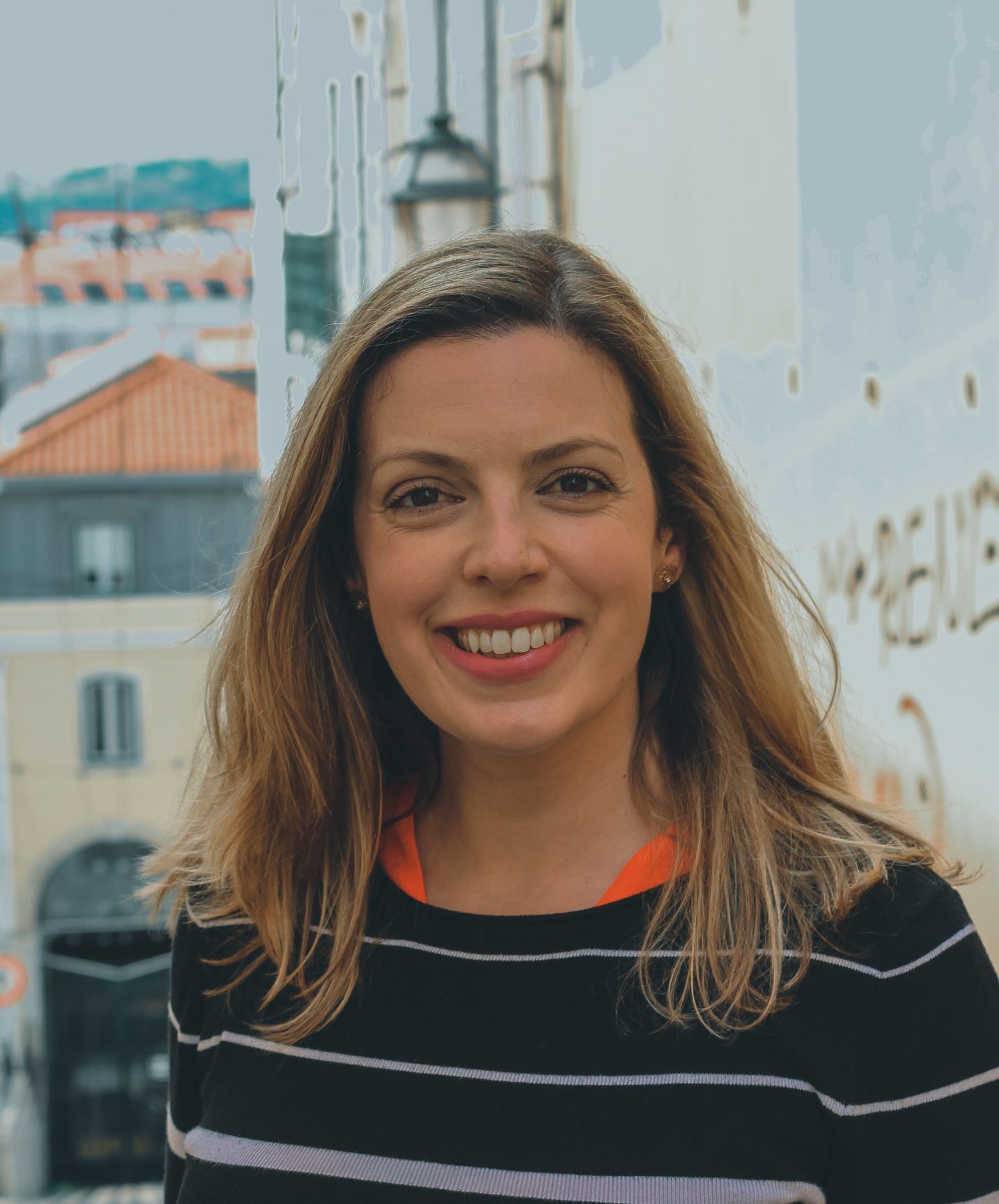 MITI Upgrade Grant – recipient Hayley Carter-Smith – ITI French Network