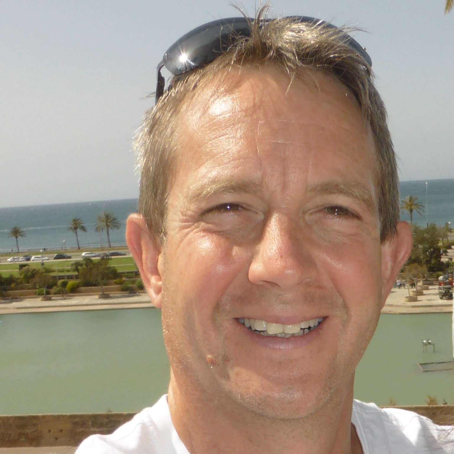 Charlie Gobbett - ITI French Network