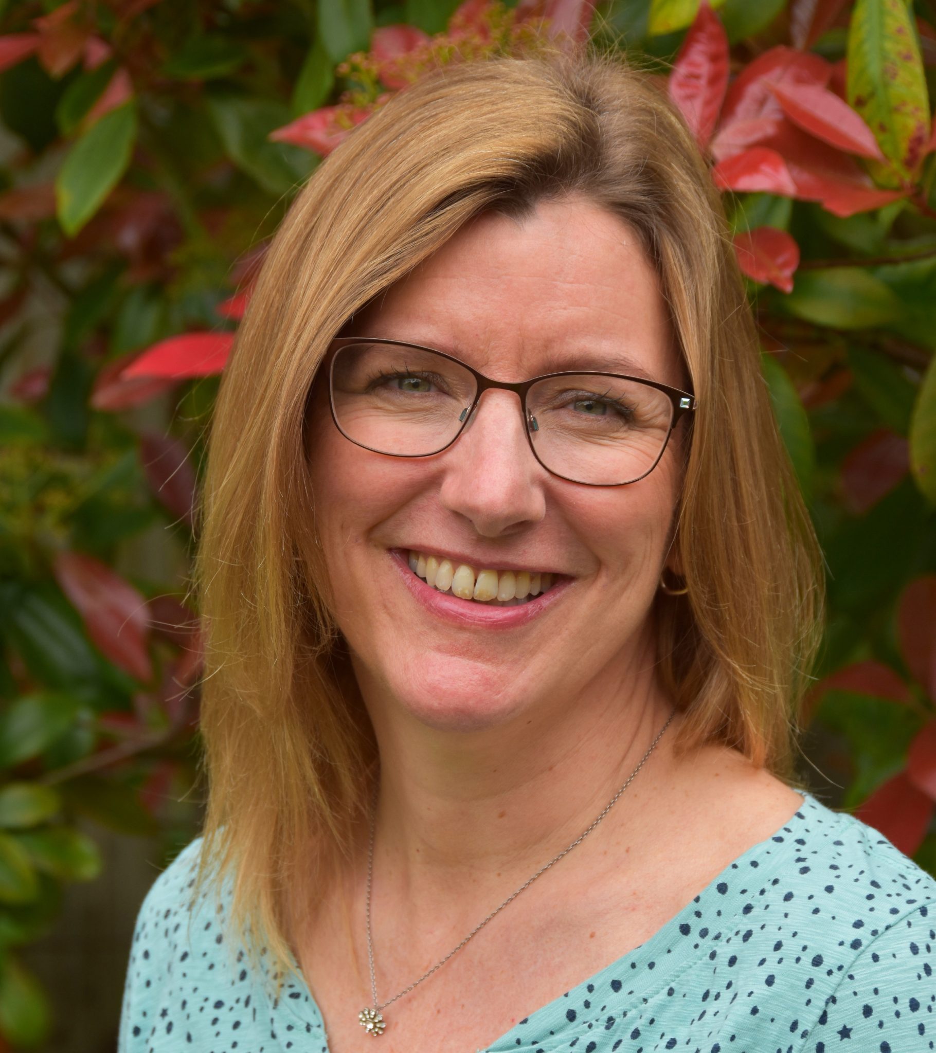 Sue Farmery - ITI French Network