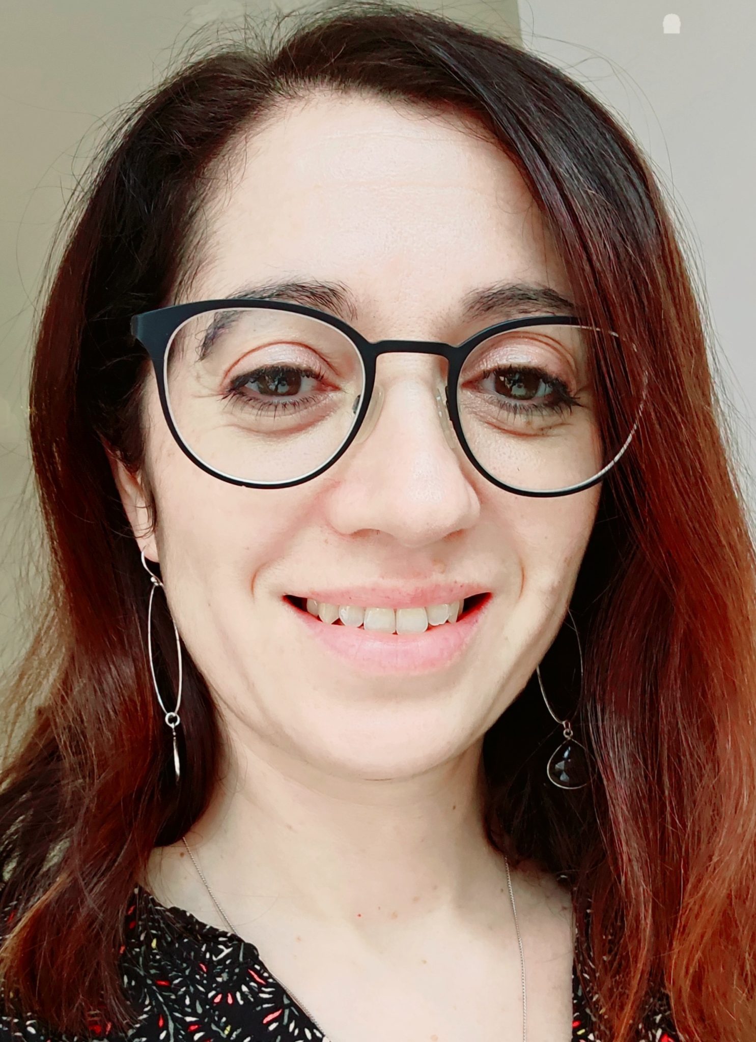 Céline Lewis - ITI French Network